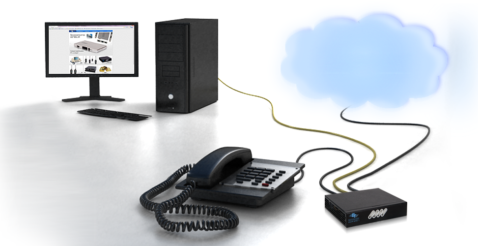 Technical Characteristics